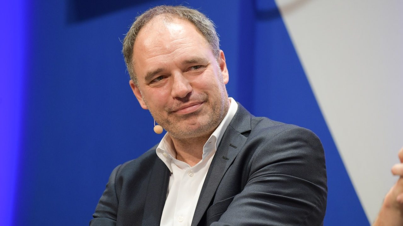 5 Fragen an... Martin Wimmer | BMZ Digital.Global