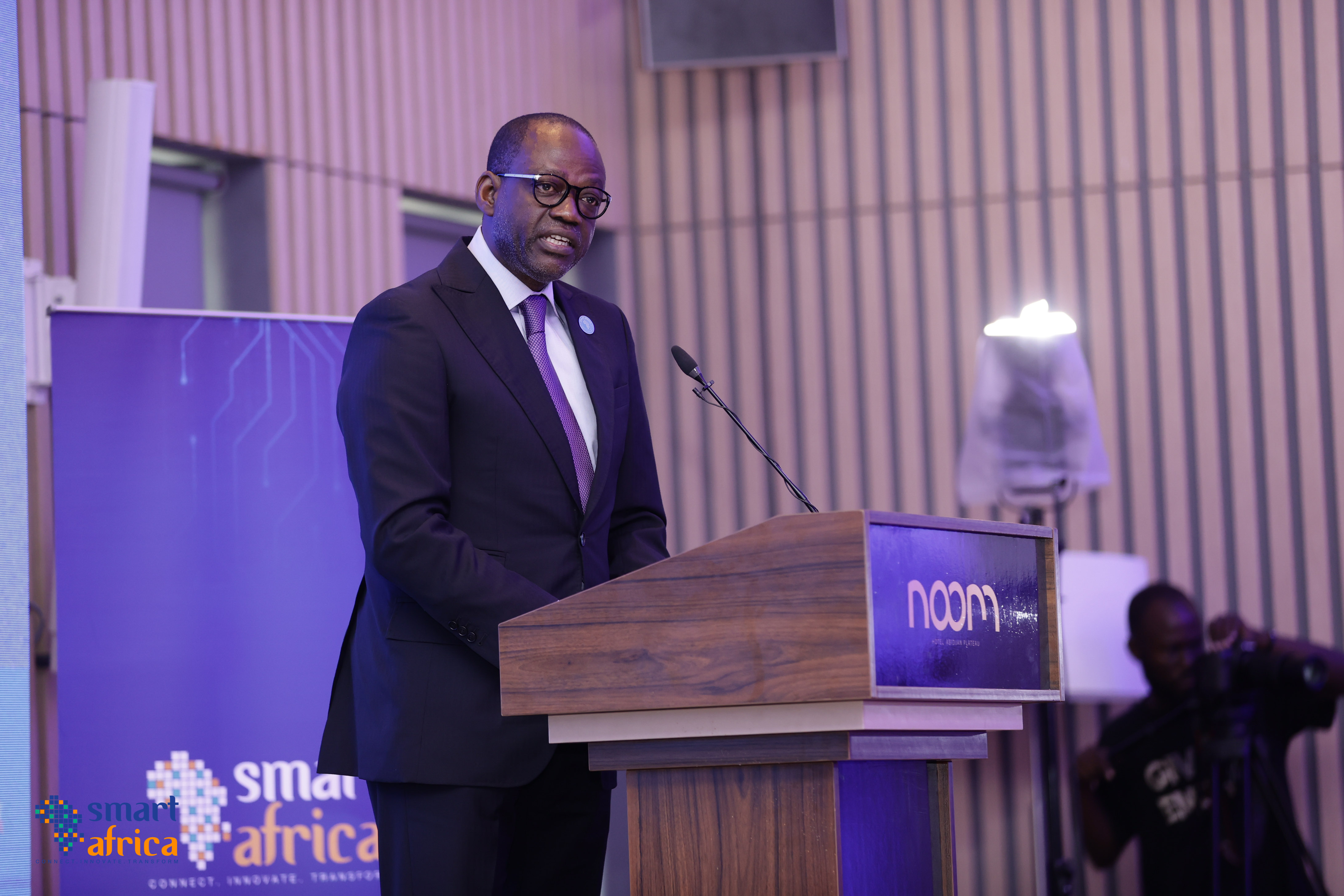 Smart Africa opens SADA National Digital Academy in Côte d'Ivoire | BMZ ...