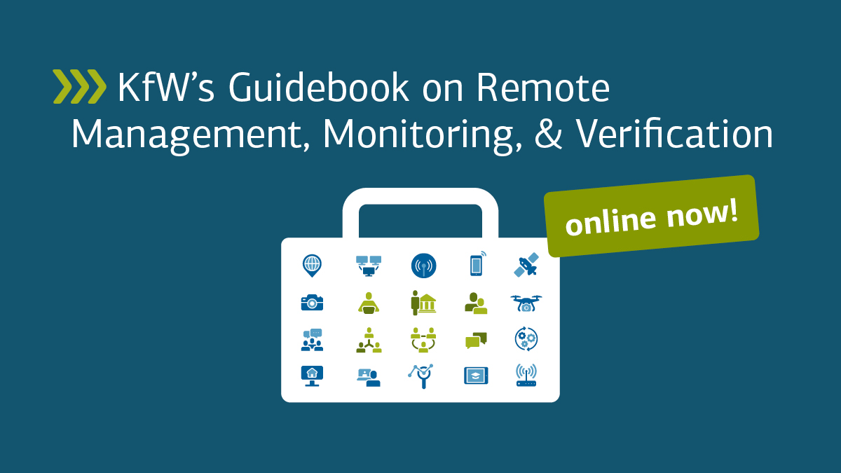 Out now! Remote Management, Monitoring,and Verification (RMMV ...