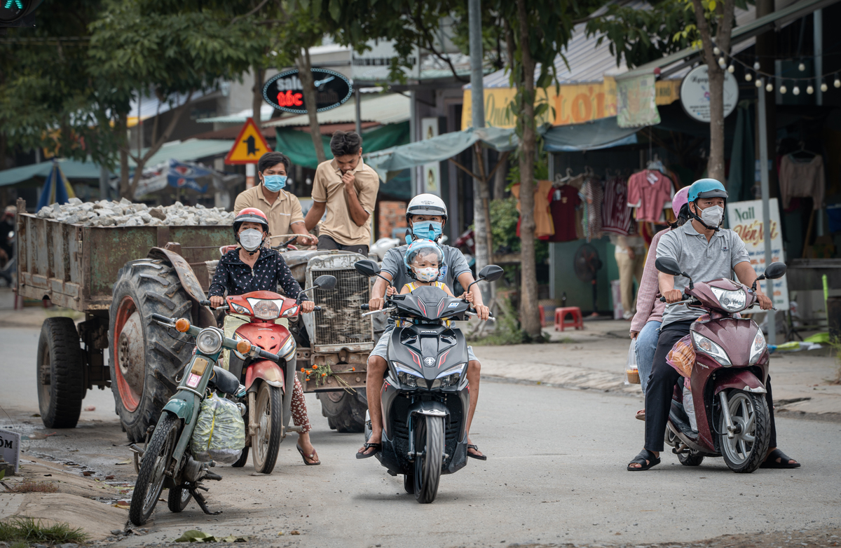Vietnam Works – How data can strengthen evidence-informed labour market ...
