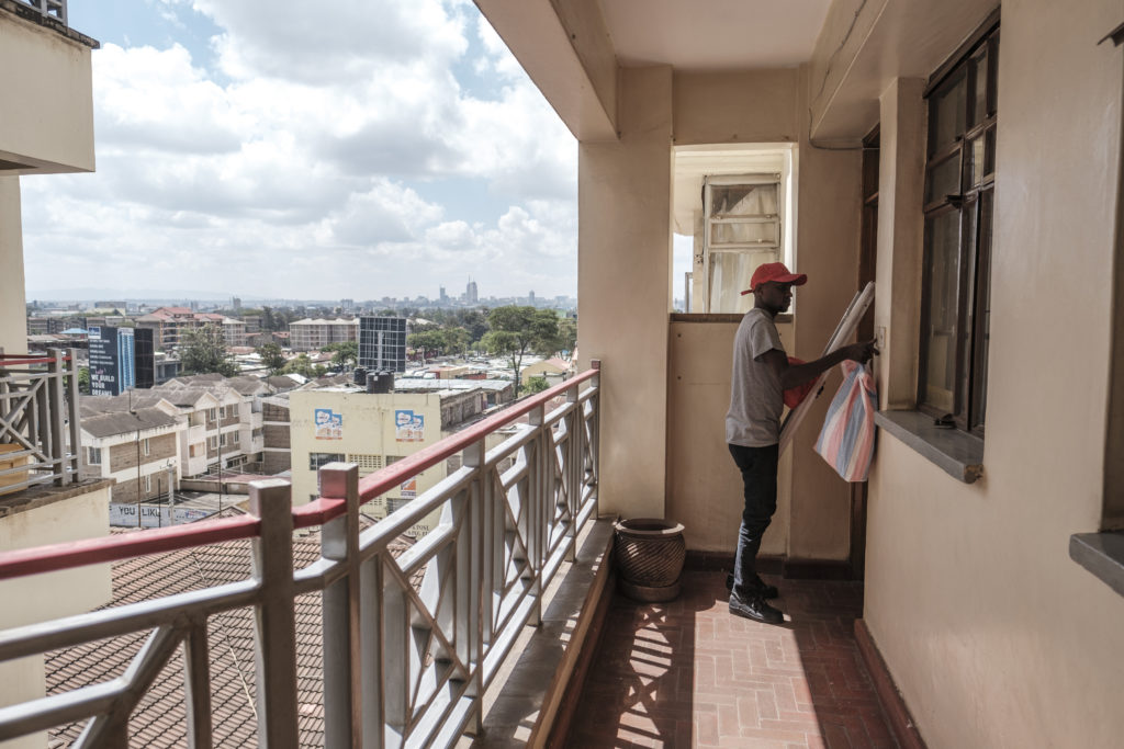 Webinar: Digital Labour Platforms on the African Continent | BMZ ...