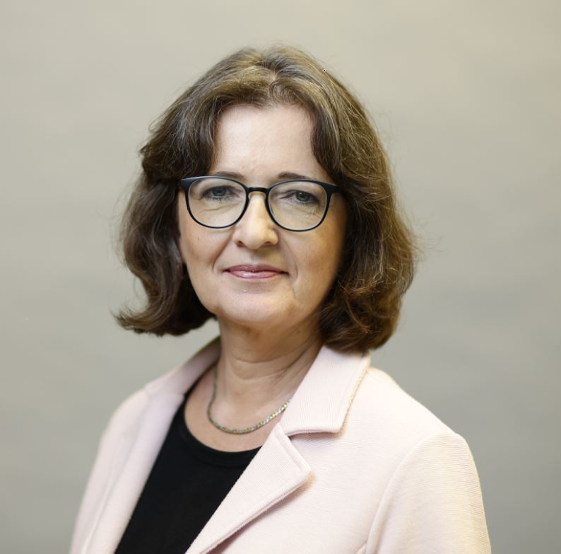 5 Questions for... Dr. Ariane Hildebrandt | BMZ Digital.Global