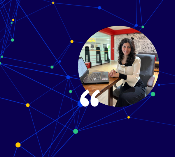 How Ravin Rizgar is changing the tech world in Iraq | BMZ Digital.Global