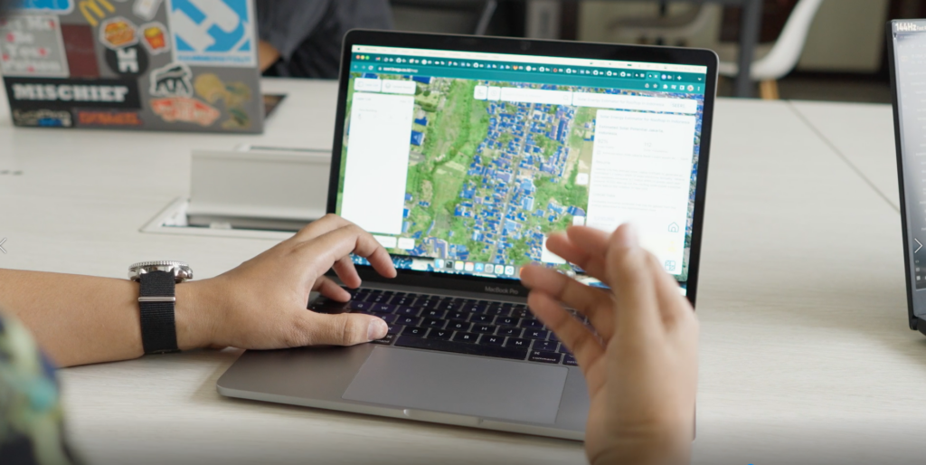 SEERI (Solar Energy Estimator for Rooftop in Indonesia) | BMZ Digital ...