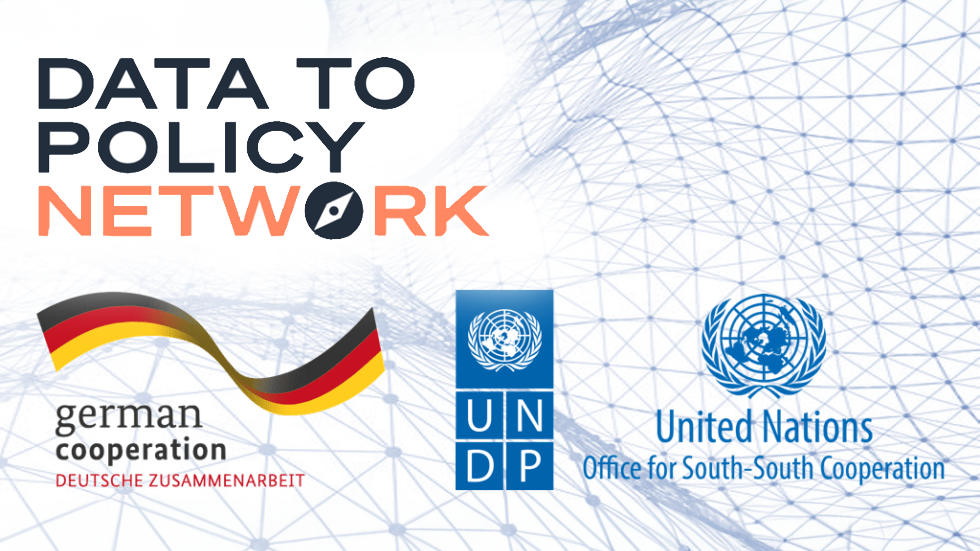 Using data & AI to solve local & global challenges: Launch of the Data ...