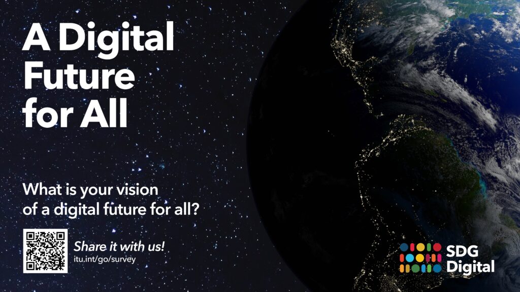 SDG Digital Futures | BMZ Digital.Global