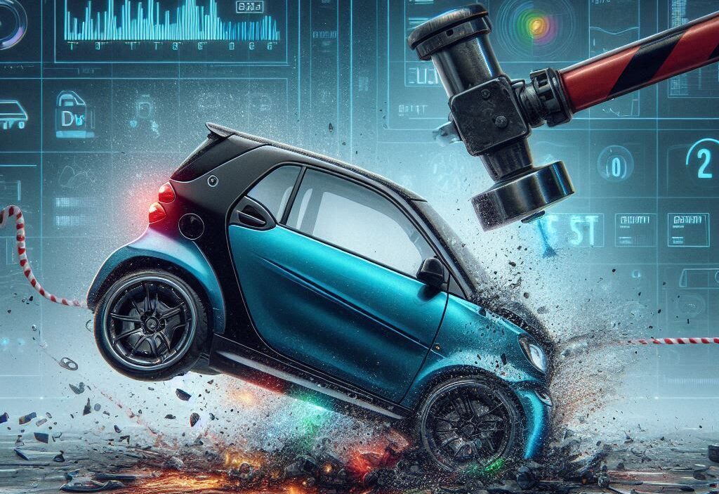 Ethical crash test for AI? How to navigate the road to responsible ...