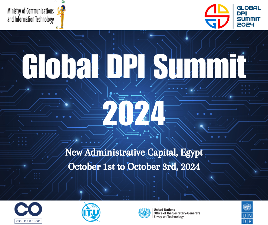 GovStack at the Global DPI Summit | BMZ Digital.Global