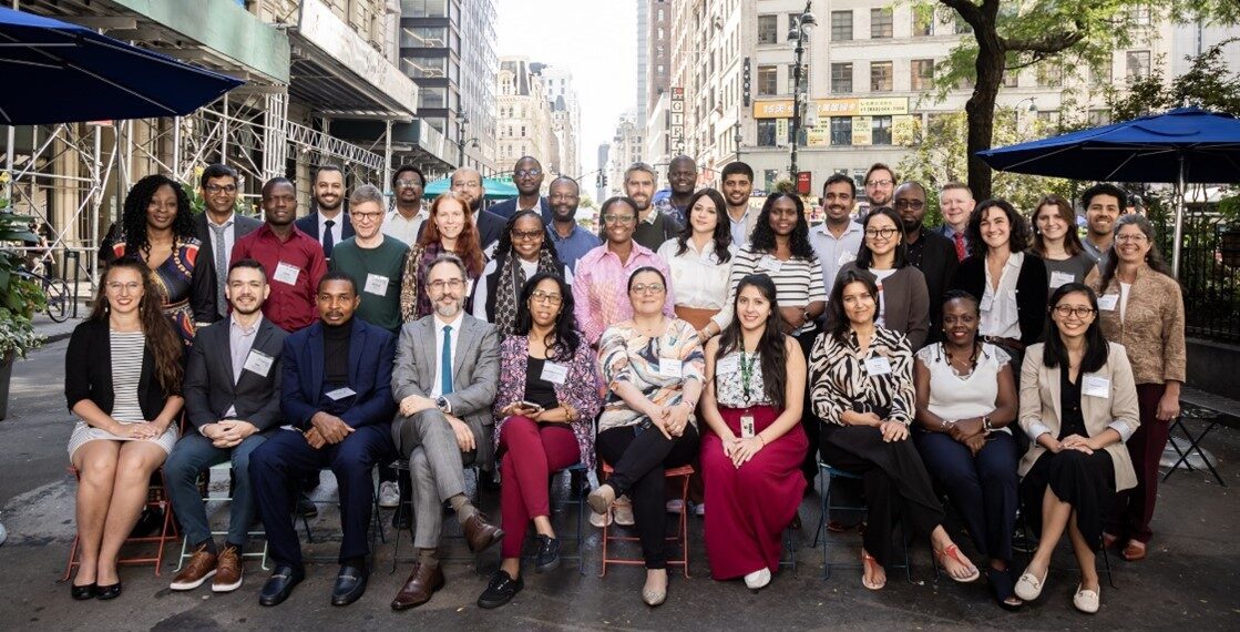 Saving forests with the help of algorithms and data | BMZ Digital.Global