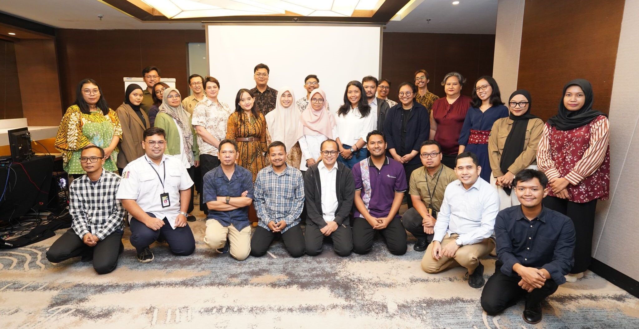 Data vs. disinformation: Chatbot FaktaIklim tackles climate myths | BMZ Digital.Global