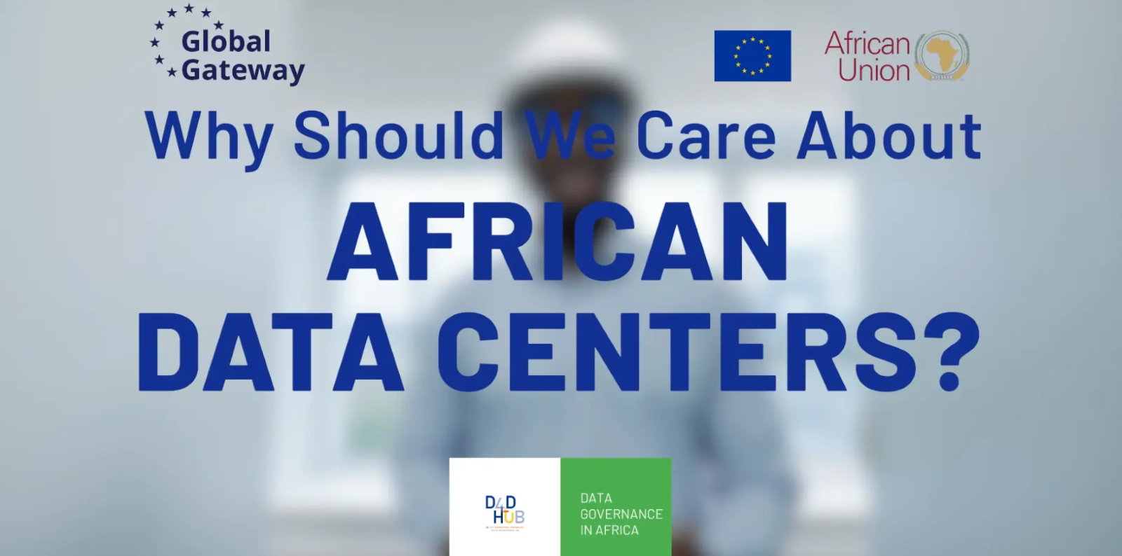 New podcast series: Why should we care about African data centers ...