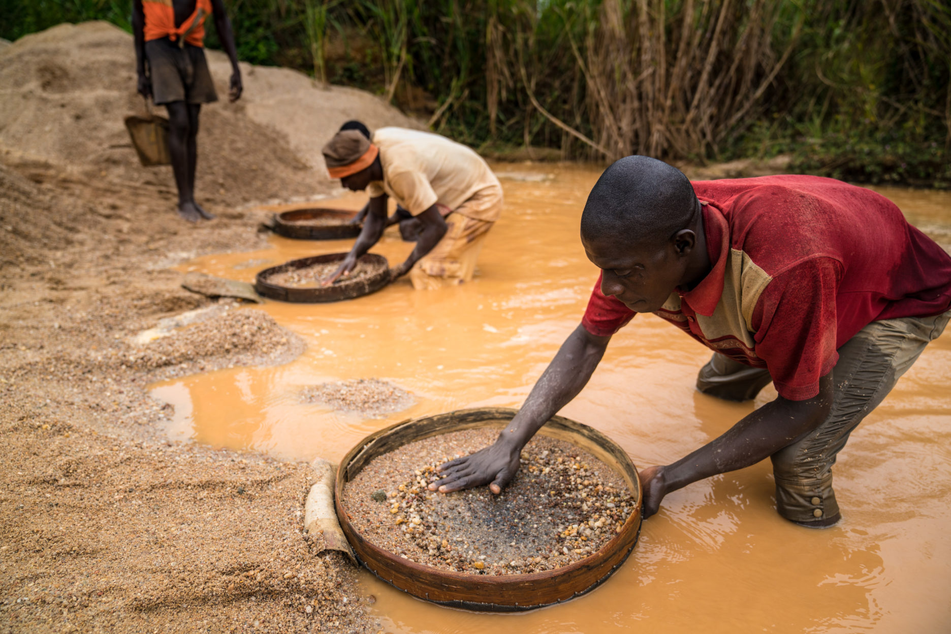 Bundesanstalt für Geowissenschaften und Rohstoffe (BGR) | BMZ Digital ...