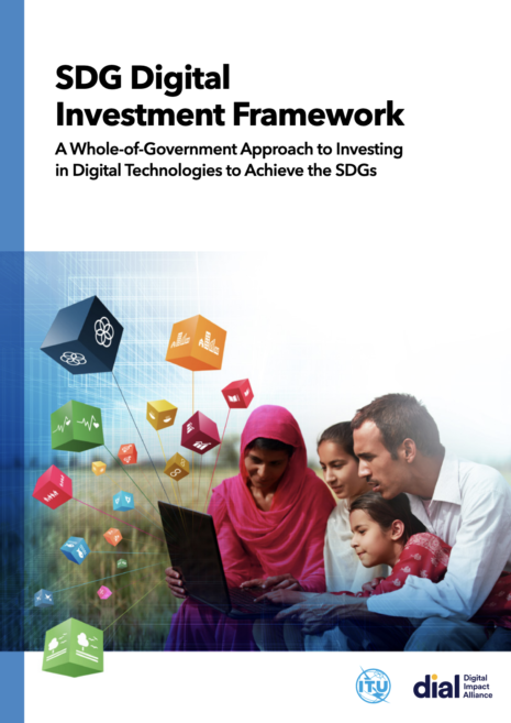 Governance with Open Source | BMZ Digital.Global