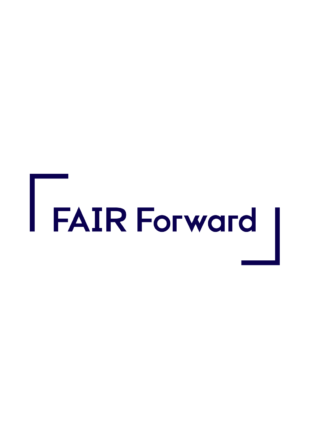 FAIR Forward – Artificial intelligence for development cooperation—FAIR ...