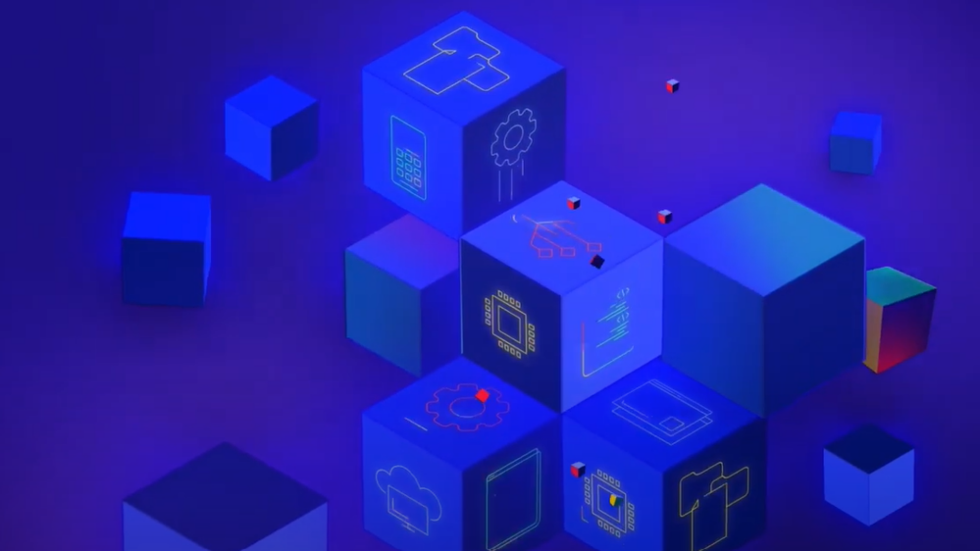 Building blocks for digital administration—GovStack | BMZ Digital.Global