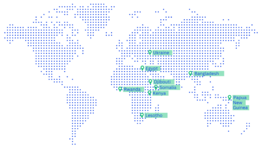 Building blocks for digital administration—GovStack | BMZ Digital.Global