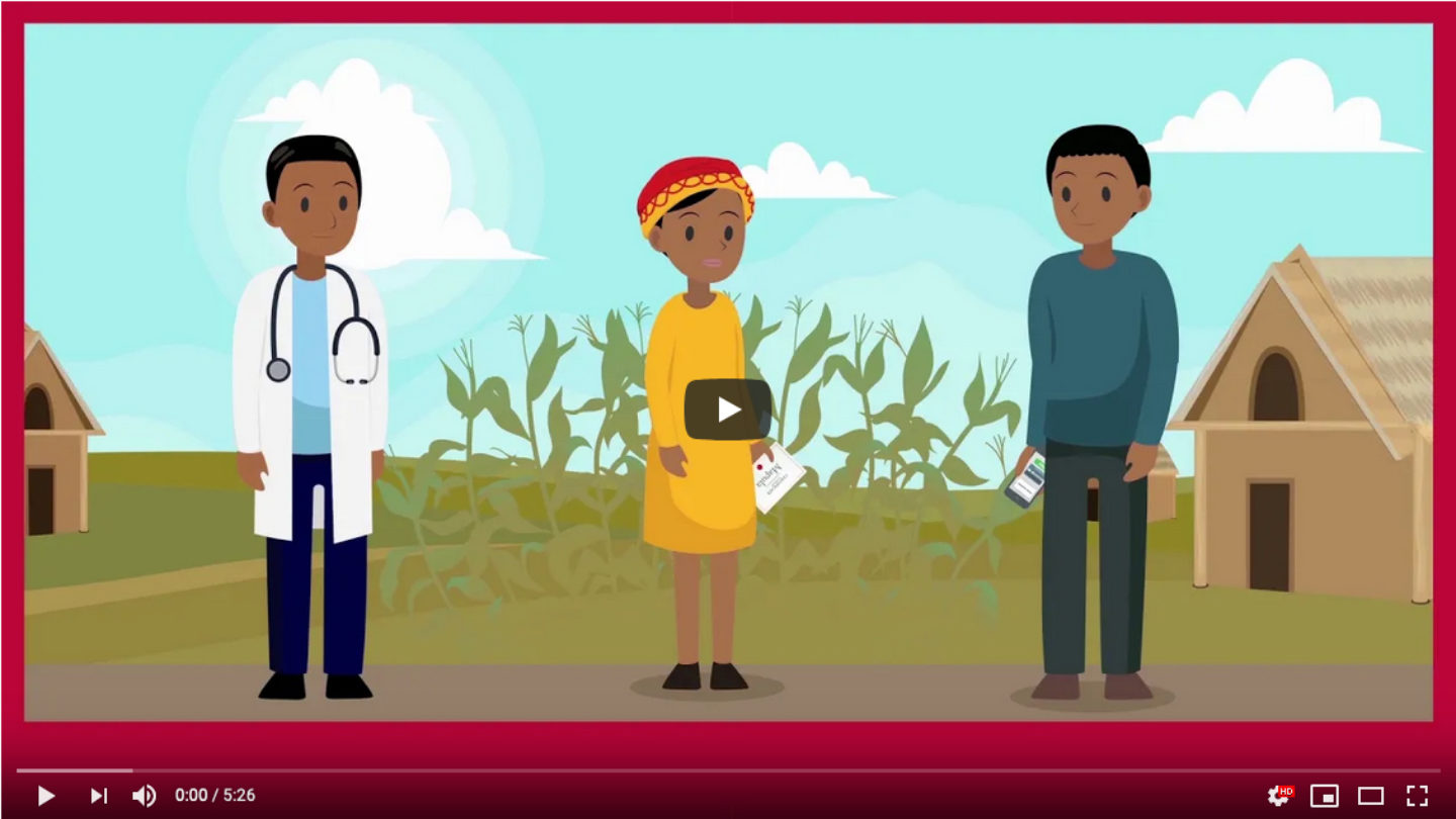 Digitale Verwaltungssysteme | BMZ Digital.Global