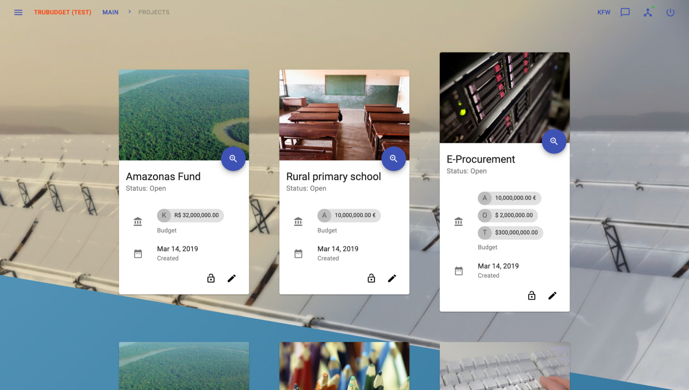KfW Development Bank | BMZ Digital.Global
