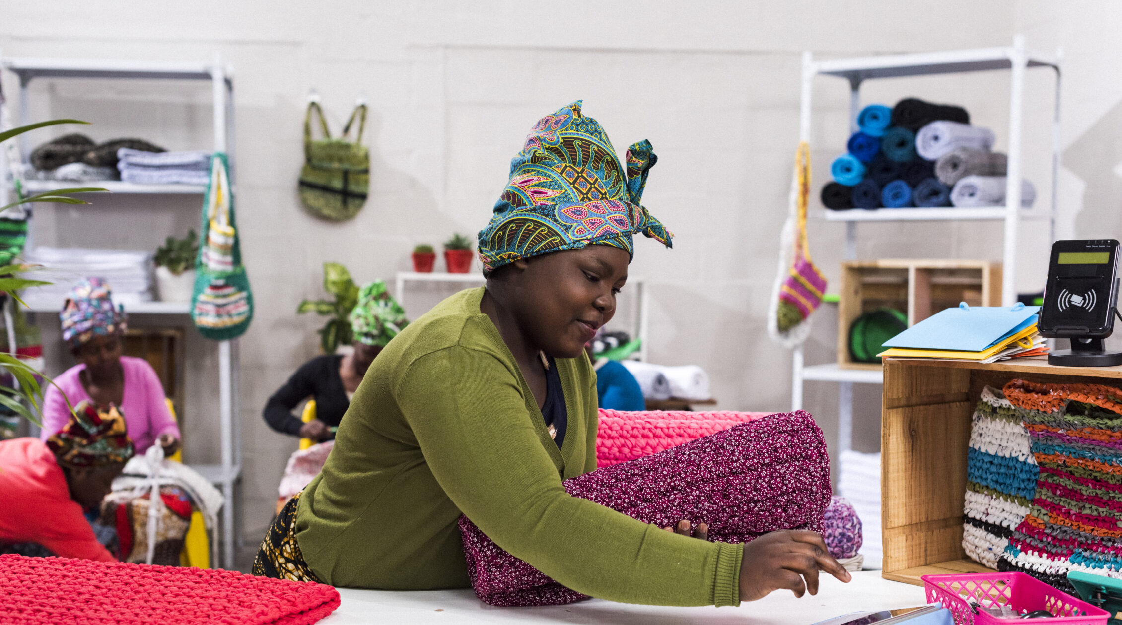 What we do | BMZ Digital.Global