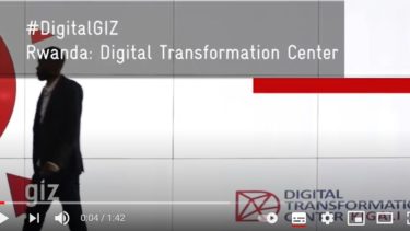 Digital Transformation Center Rwanda | BMZ Digital.Global