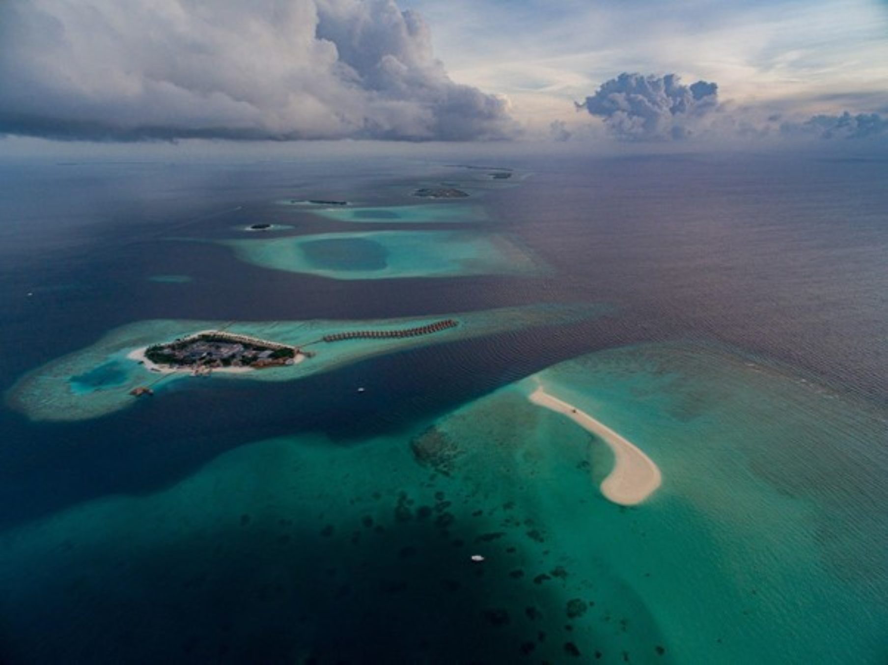 Maldives: Investing in digital climate resilience | BMZ Digital.Global