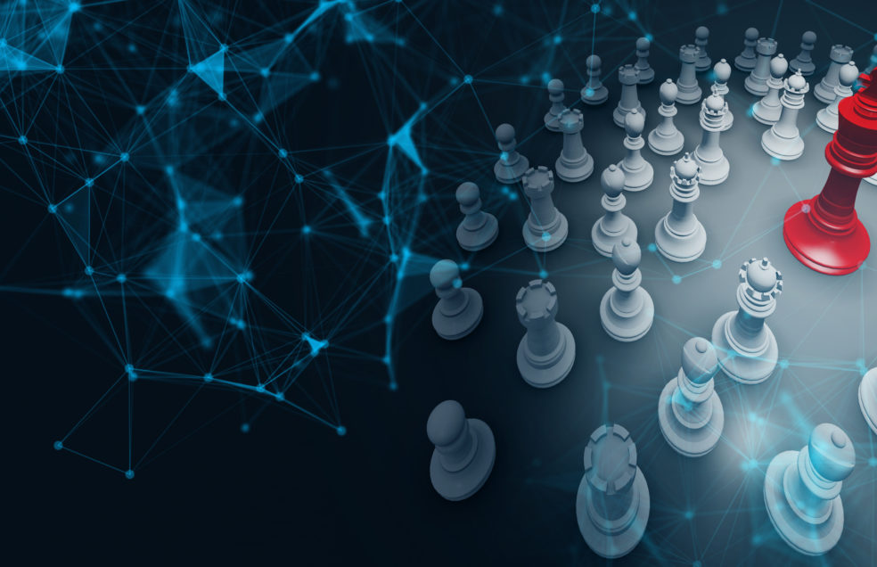 Governance with Open Source | BMZ Digital.Global