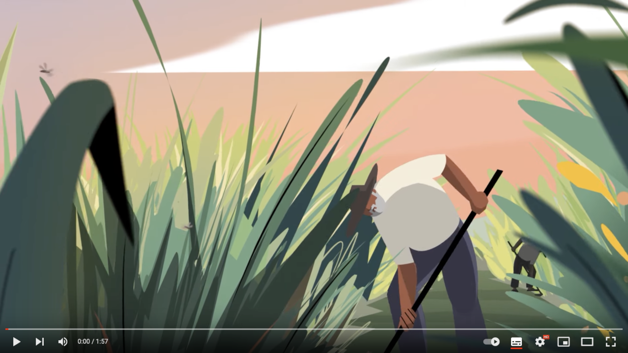 Agriculture | BMZ Digital.Global