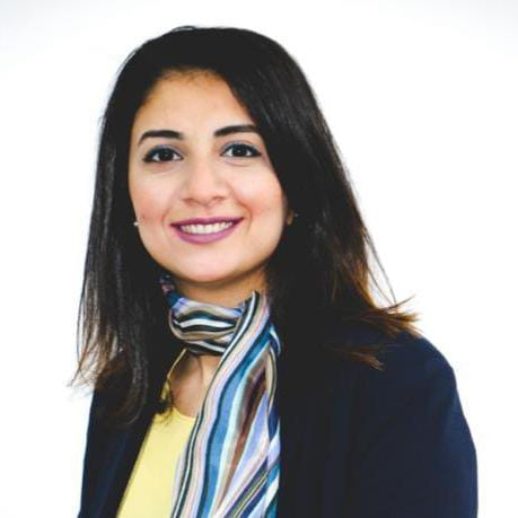 Our four nominees for the Young Leaders in GovTech Award | BMZ Digital ...