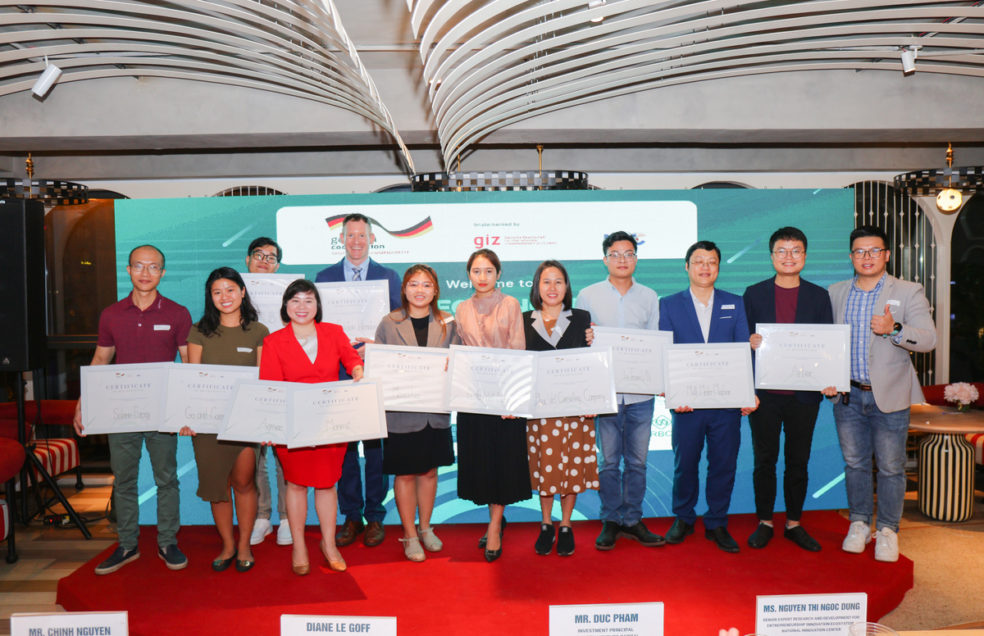 How the Twin Transition becomes the compass of a humanity project | BMZ ...