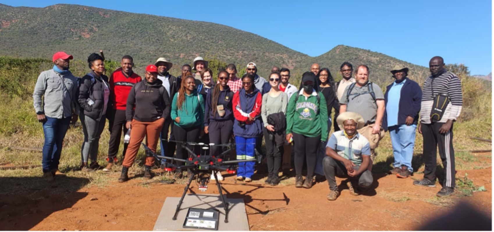 Using AI & Machine Learning for Precision Agriculture in South Africa ...