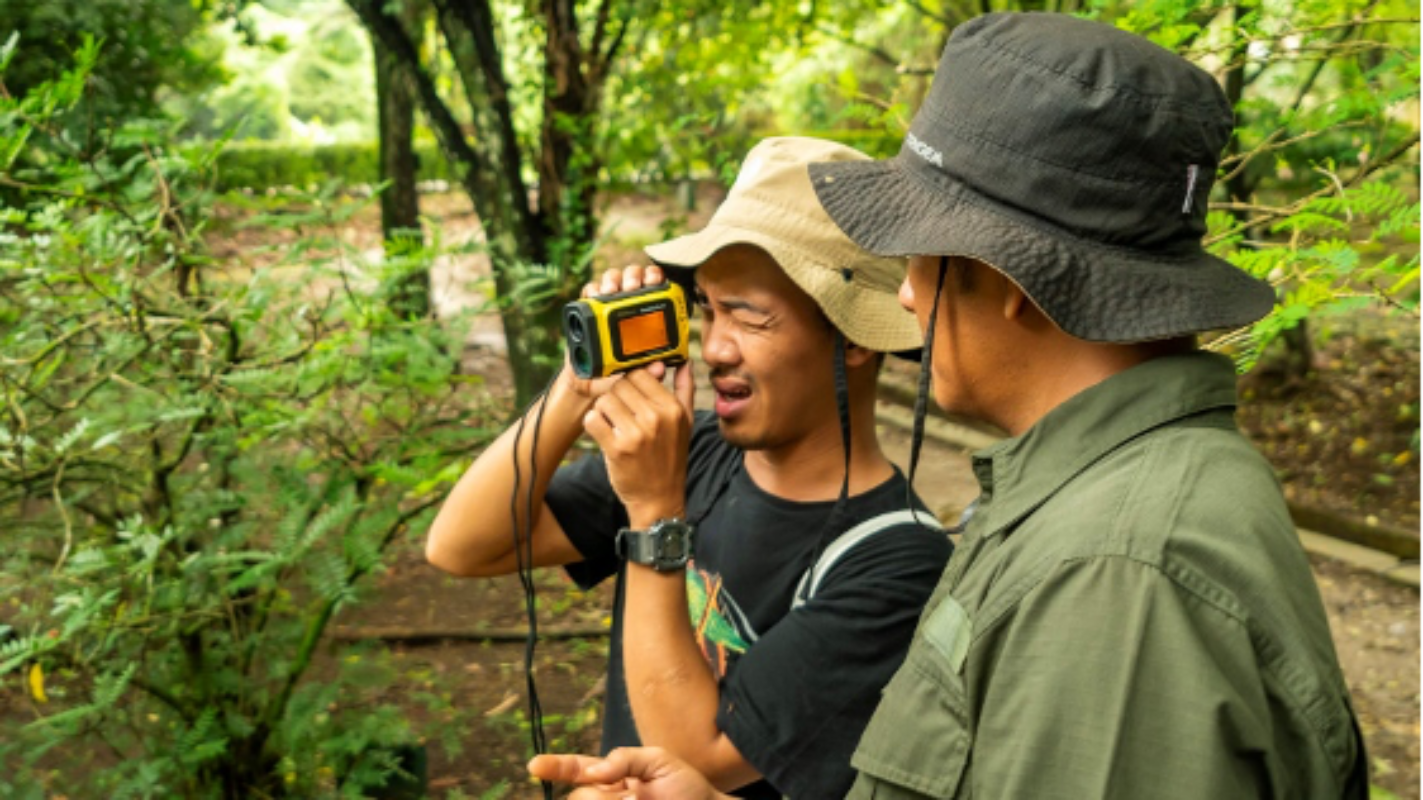 High Carbon Stock Approach: Mapping Forests to Combat Climate Change ...
