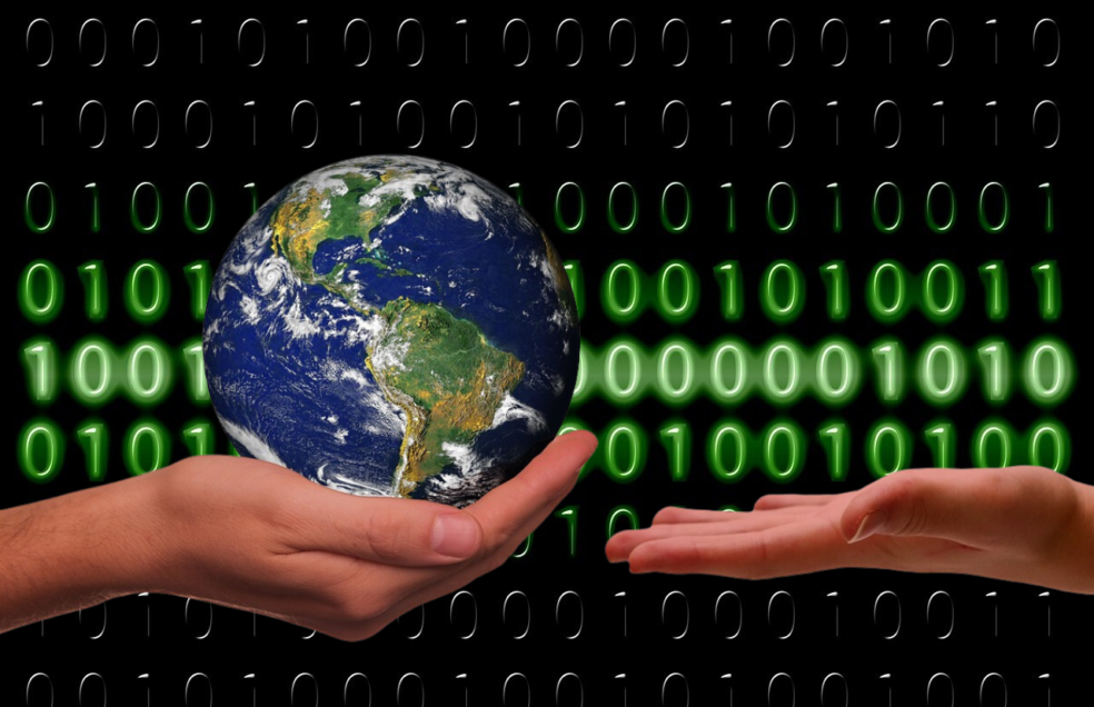 Governance with Open Source | BMZ Digital.Global