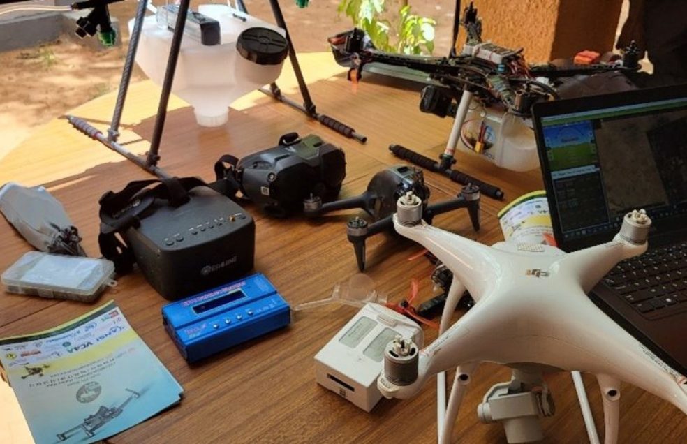 Digital Transformation Center Mexico | BMZ Digital.Global