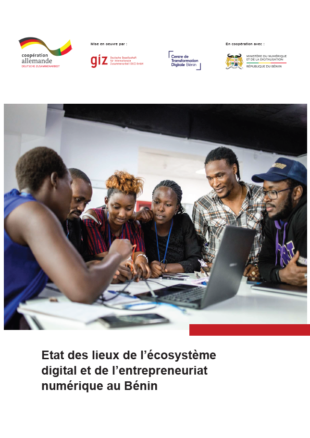 Le Centre de Transformation Digitale du Bénin | BMZ Digital.Global