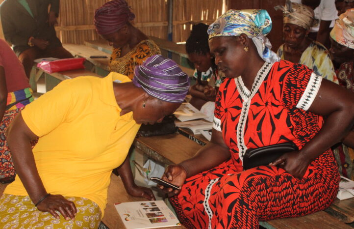 Digital Transformation Center Mauritania | BMZ Digital.Global