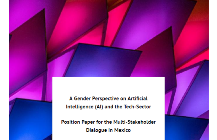 Digital Transformation Center Mexico | BMZ Digital.Global