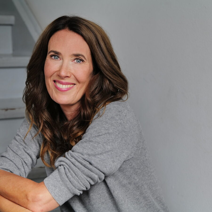 5 Fragen an… Anna Sophie Herken | BMZ Digital.Global