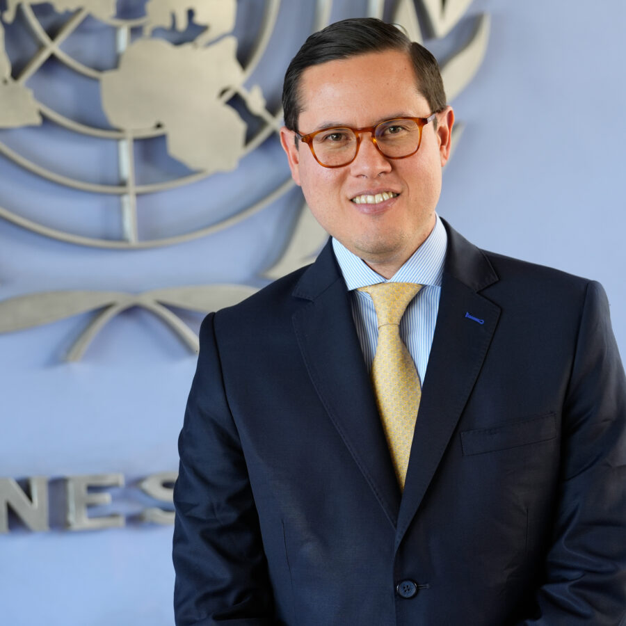 „The Digital Alliance is the way to go“ – Interview with Marco Llinás ...