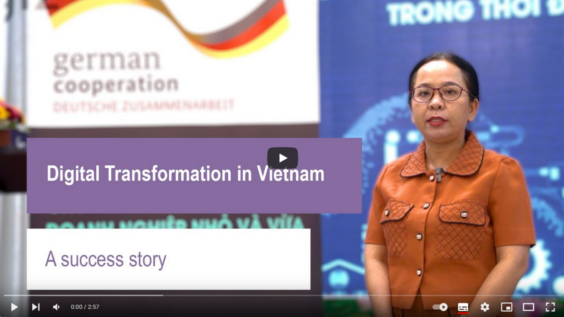 Digital Transformation Center Vietnam | BMZ Digital.Global