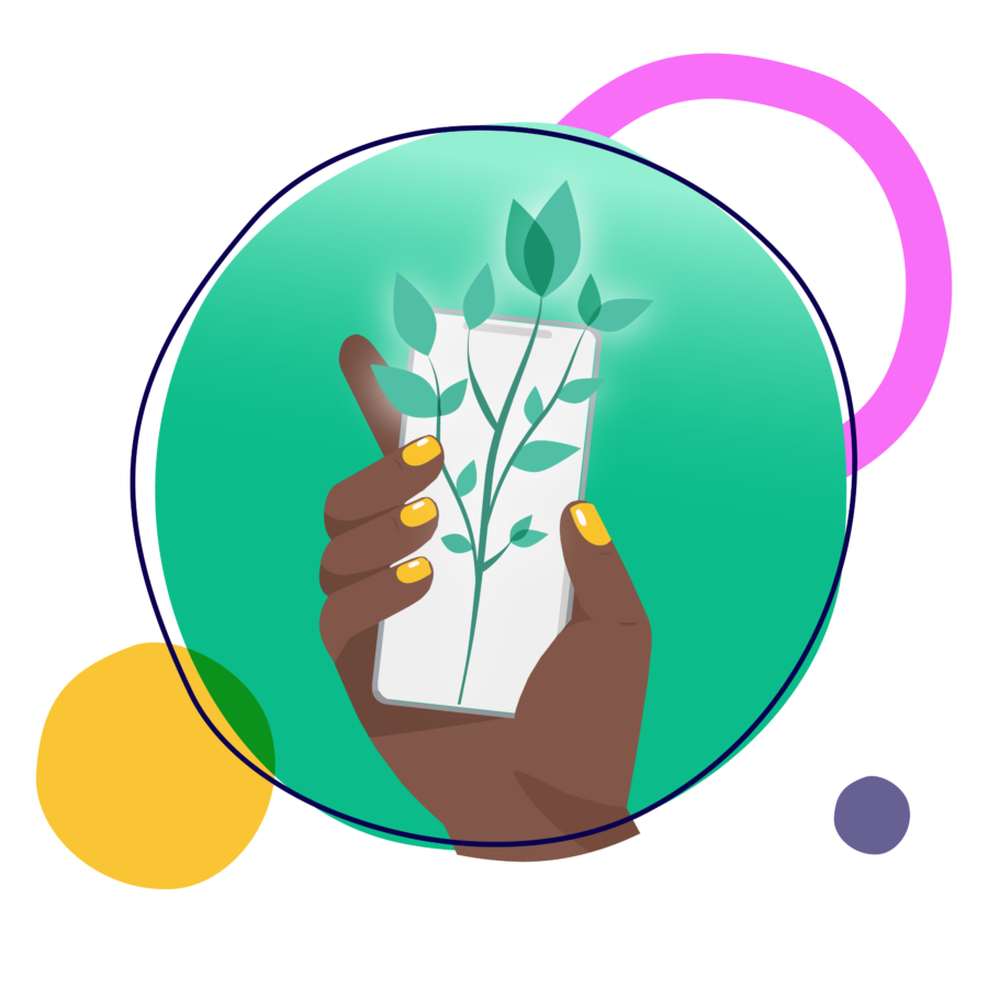 Digital & Green Innovation Accelerator (DGIx): Pioneers for a ...