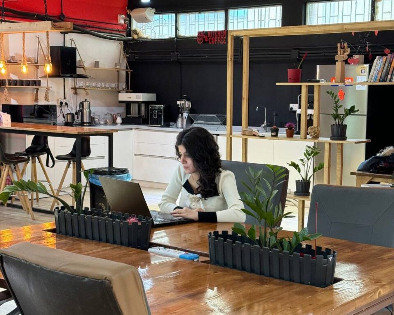 How Ravin Rizgar is changing the tech world in Iraq | BMZ Digital.Global