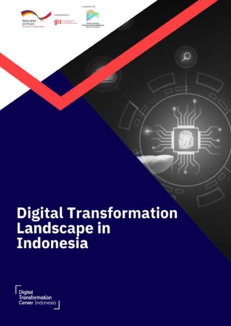 Digital Transformation Center Indonesia | BMZ Digital.Global