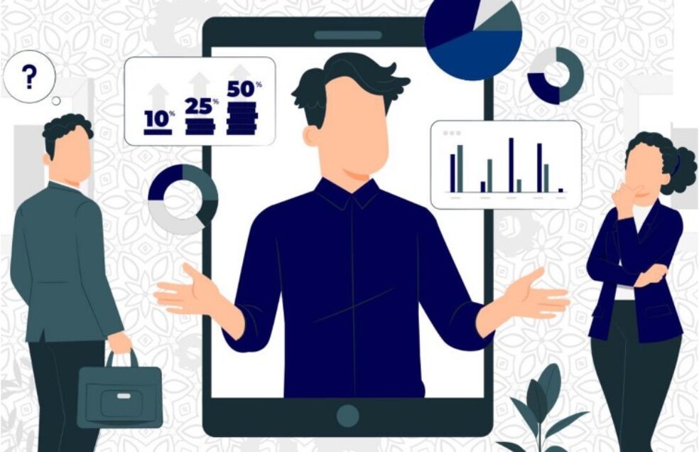 Governance with Open Source | BMZ Digital.Global