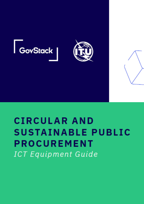 Building blocks for digital administration—GovStack | BMZ Digital.Global