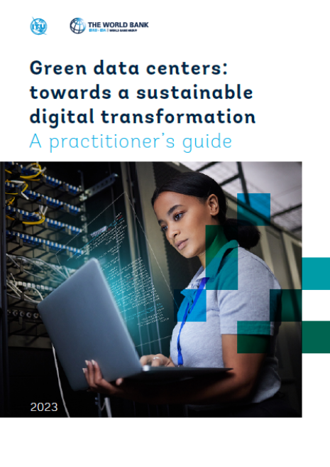 Building blocks for digital administration—GovStack | BMZ Digital.Global