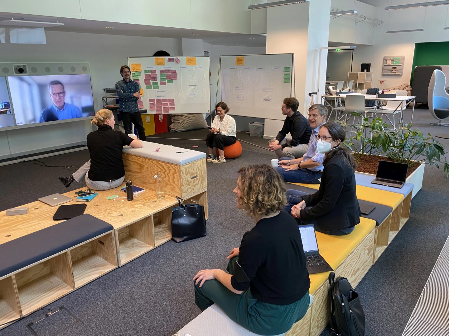 Digital transformation and development cooperation | BMZ Digital.Global