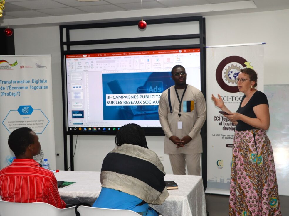 Newsroom | BMZ Digital.Global