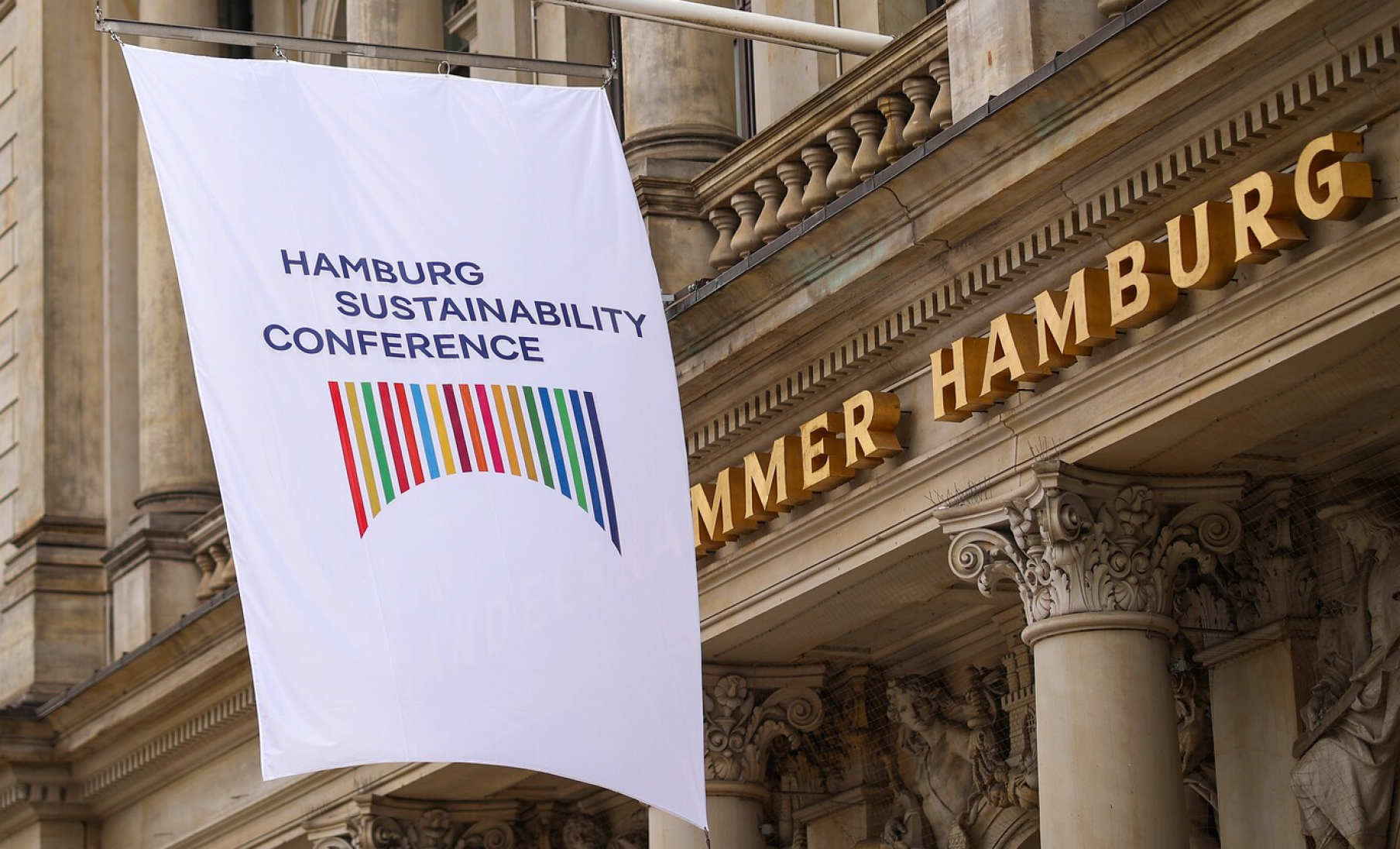 Hamburg Declaration on Responsible AI | BMZ Digital.Global