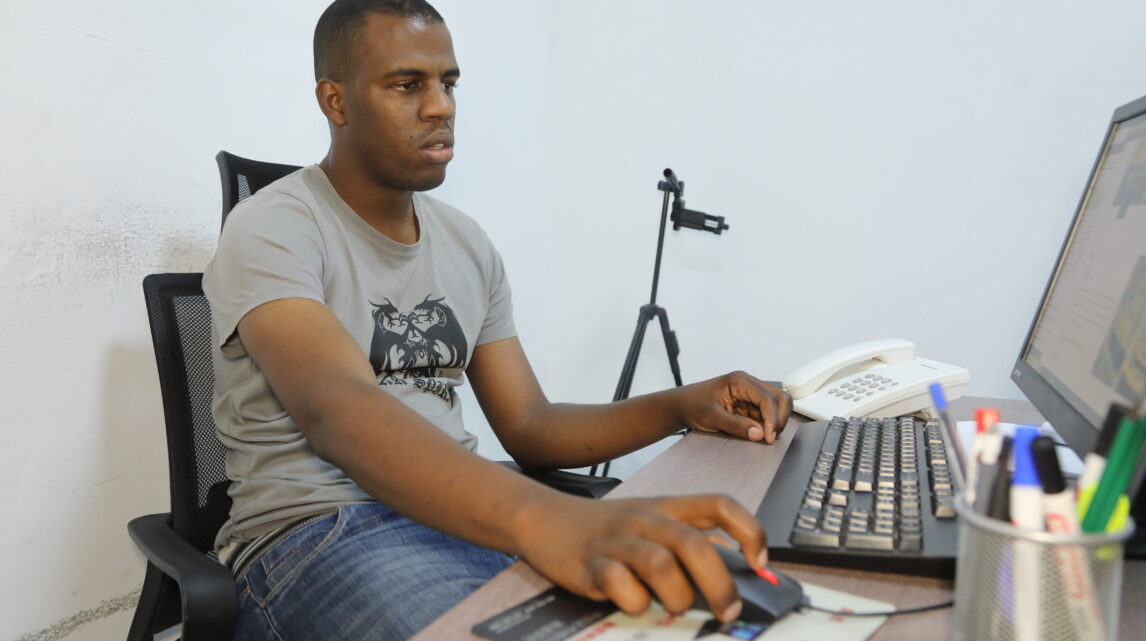 Newsroom | BMZ Digital.Global