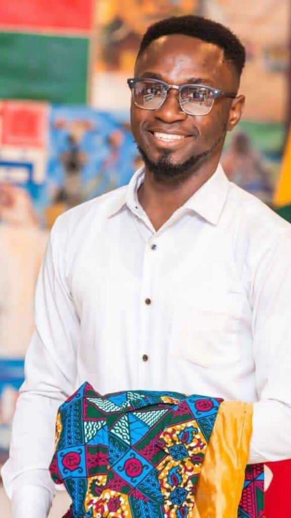 Learning for everyone—atingi | BMZ Digital.Global